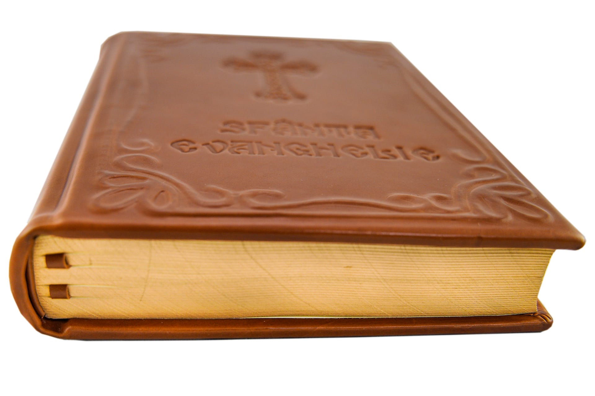 Sf Evanghelie bej cruce zinc_detaliu semne | Idaco - Cărți religioase ...